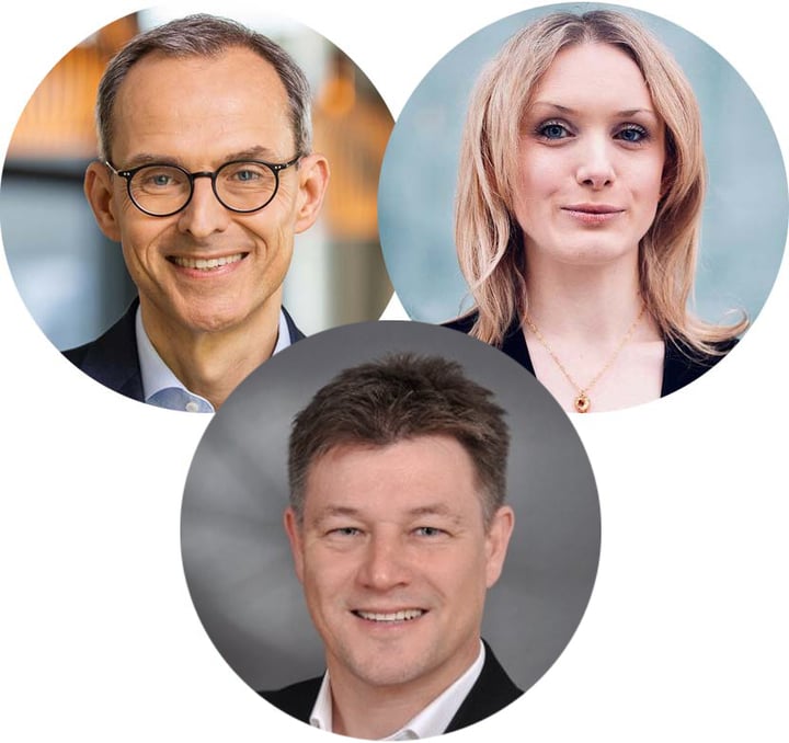 ACP Digital Event | AI-Leadership Roadshow